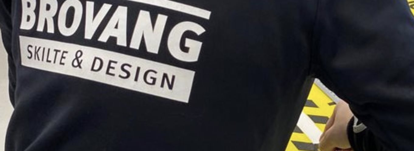 Malou fra Brovang Skilte taler ud - Lindhardt A/S